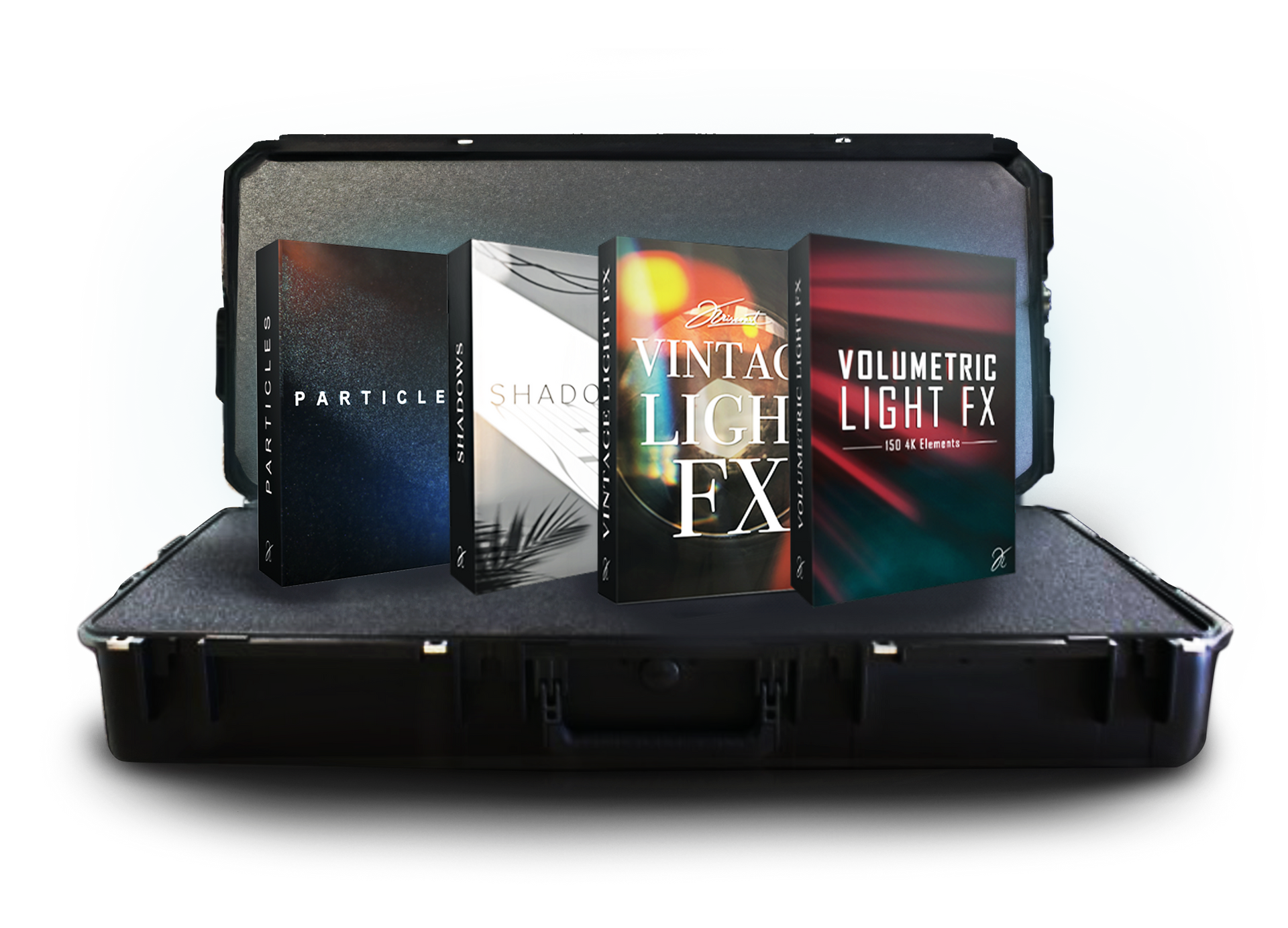 LIGHT ELEMENTS – Film FX