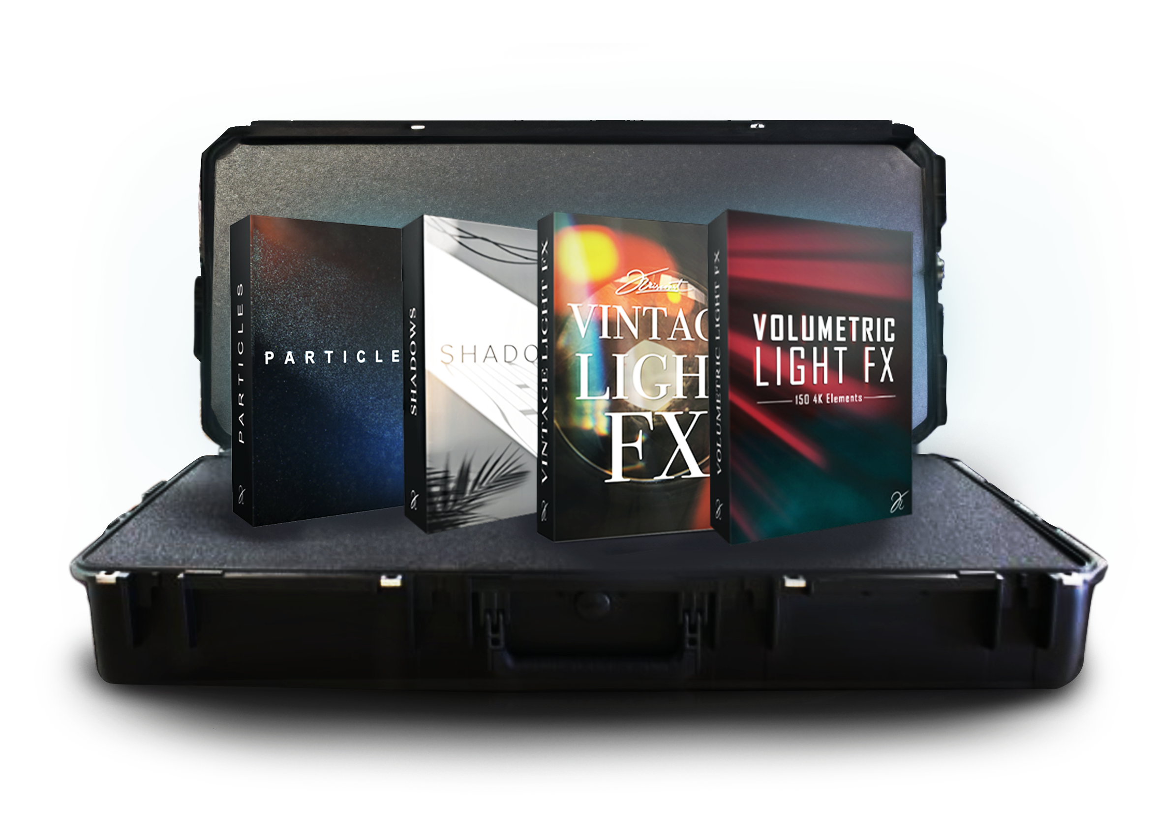 LIGHT ELEMENTS – Film FX